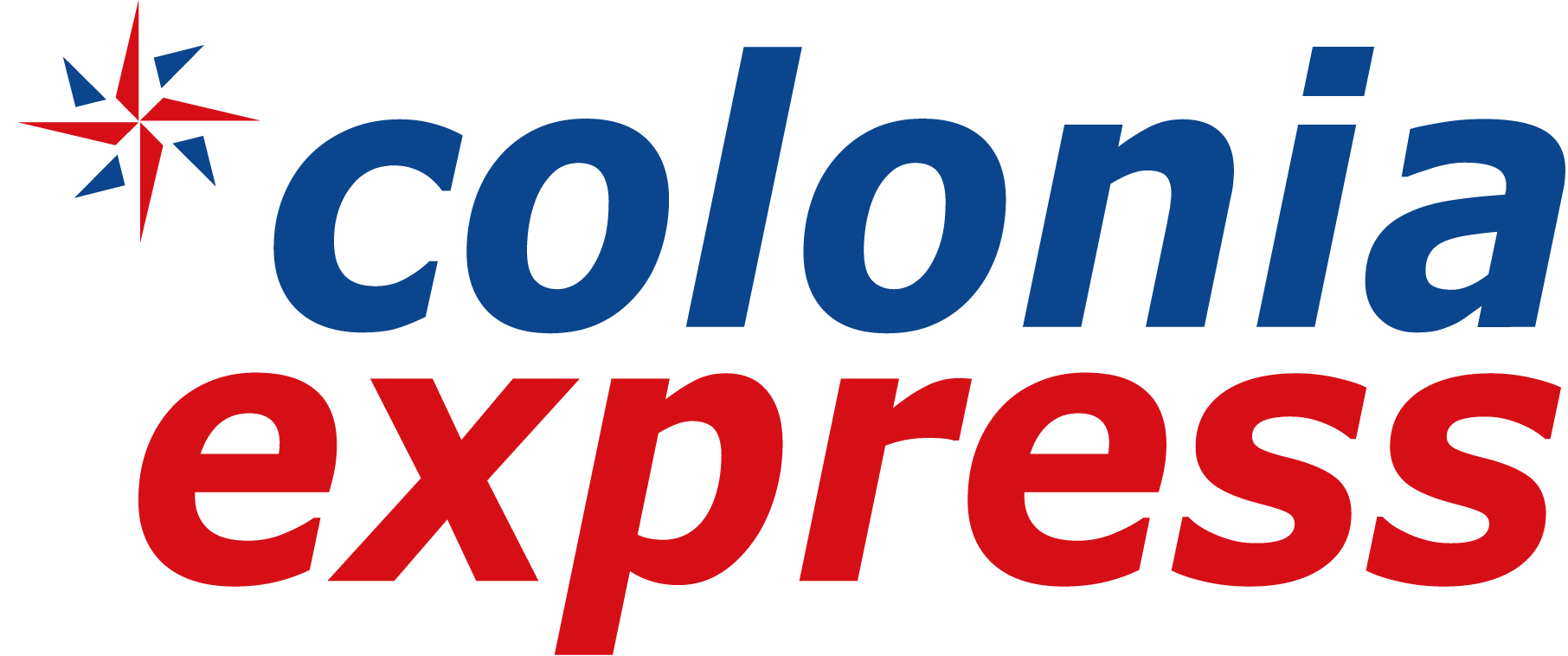Blog Colonia Express